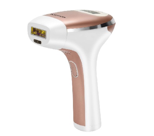 Best Laser Hair Removal Devices – The Review Rack